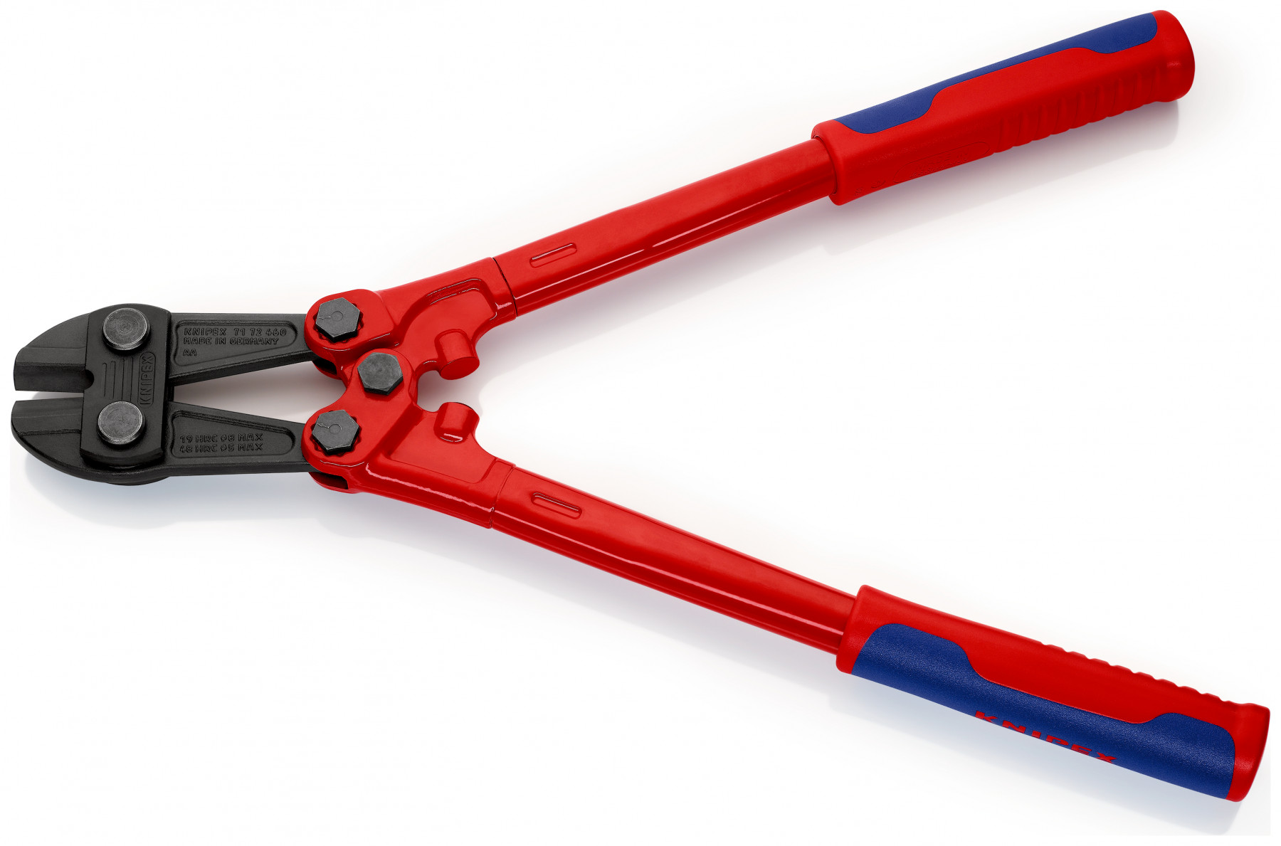 KNIPEX Bultsax 460mm