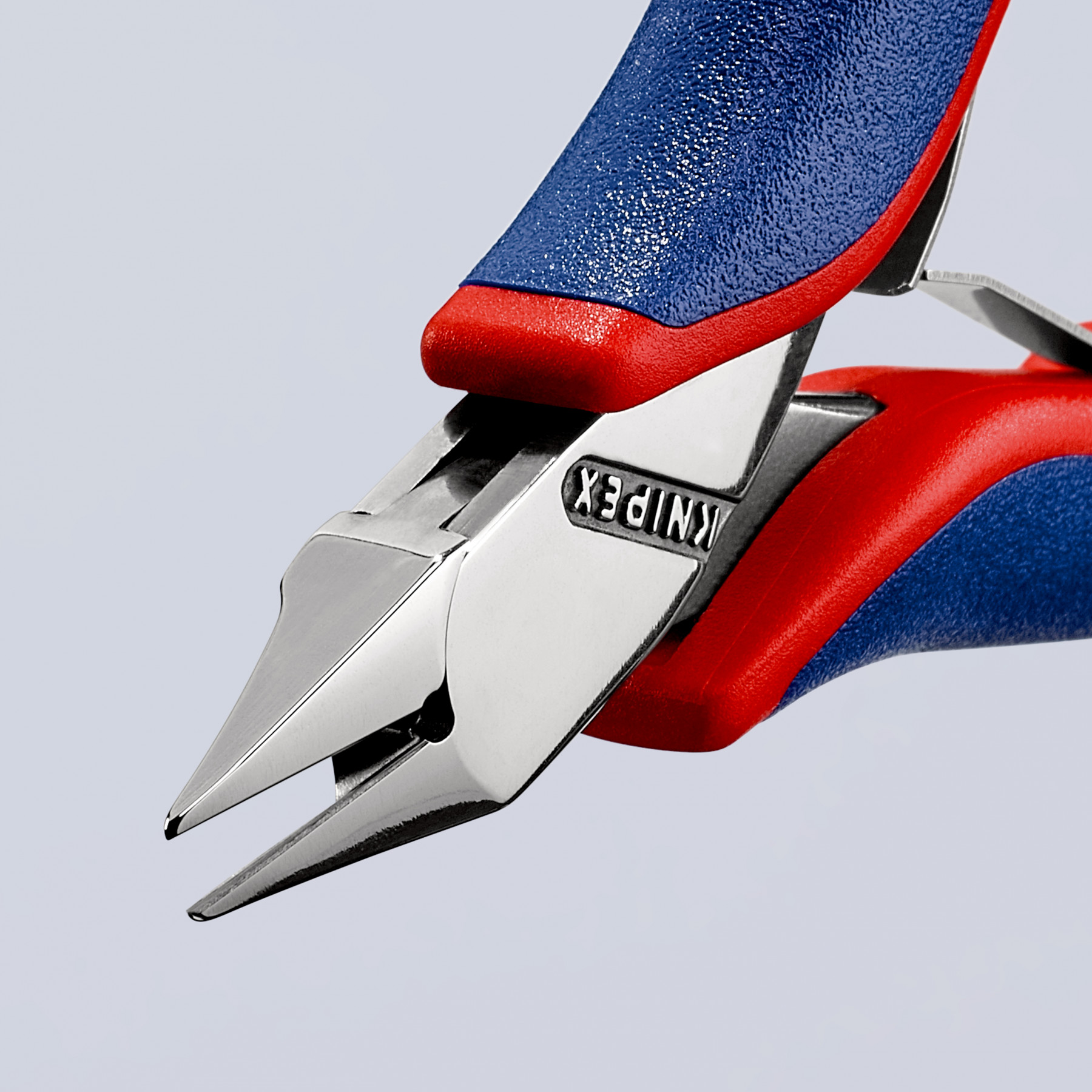 KNIPEX Sidavbitare 115mm