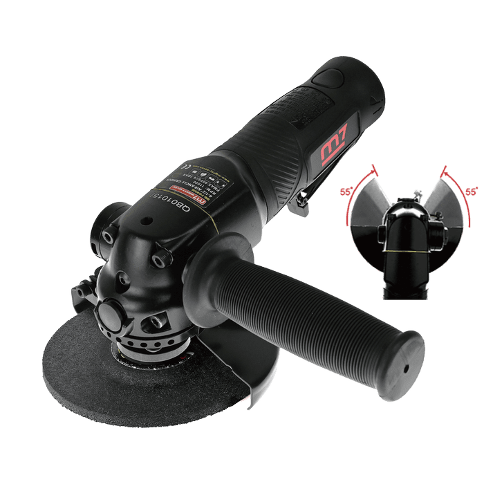 M7 Vinkelslip 125mm 1.3 HP