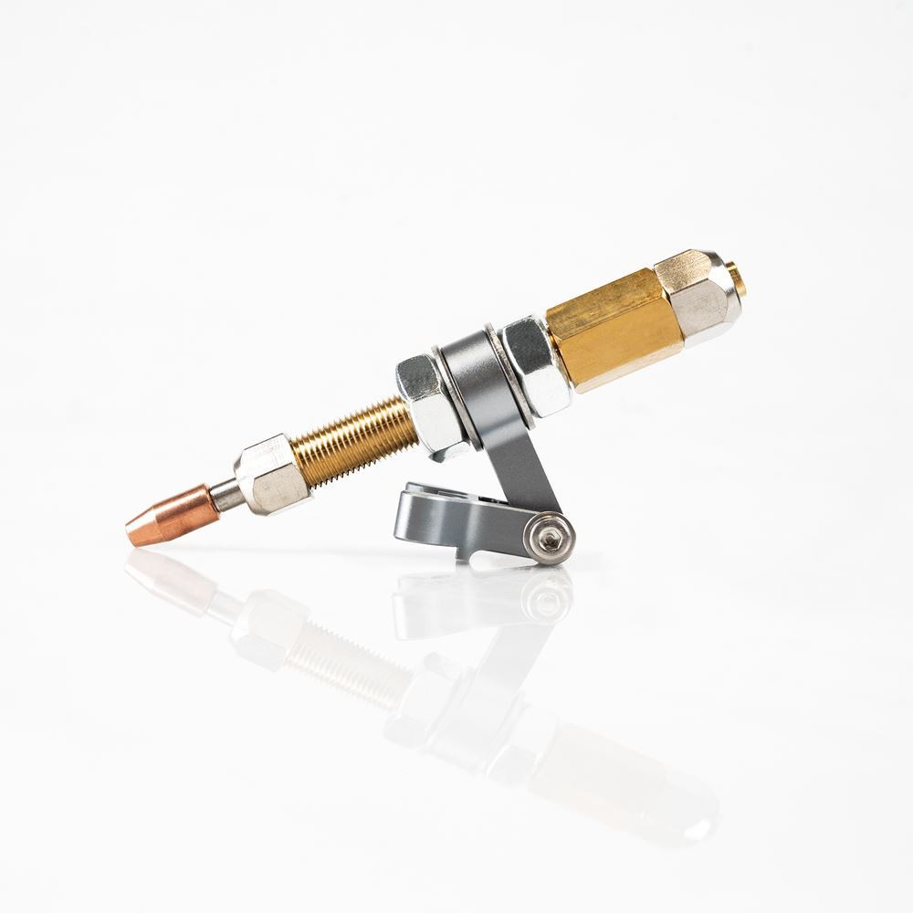 LASERSVETS X1W Trådmatararm