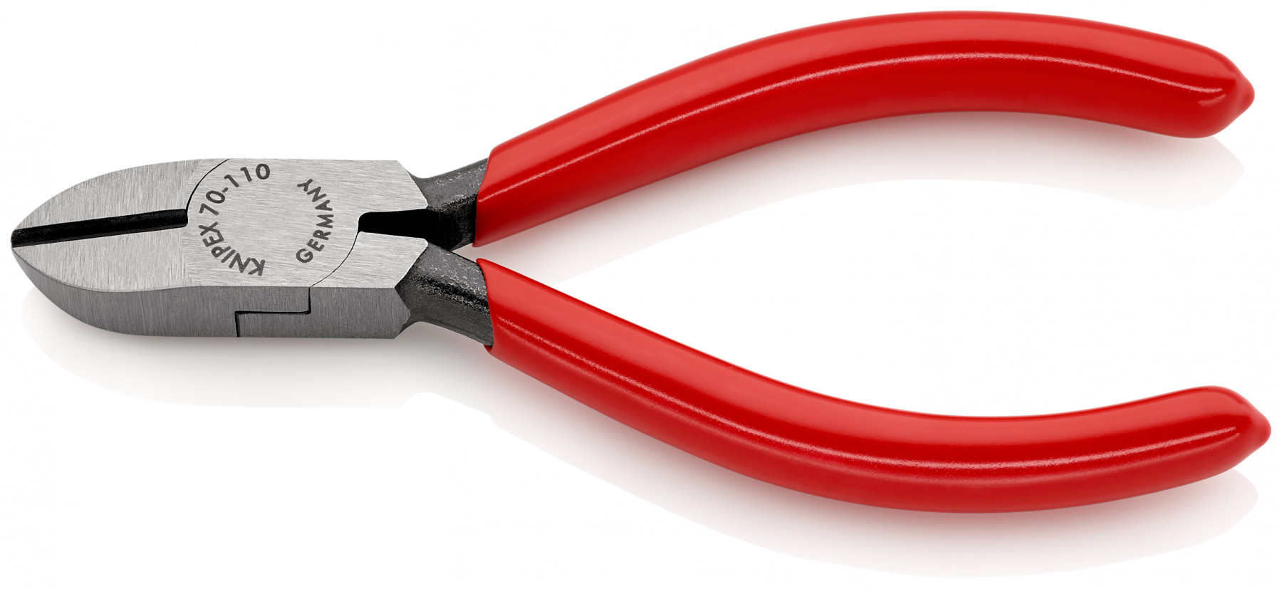 KNIPEX Sidavbitare 7001 110mm