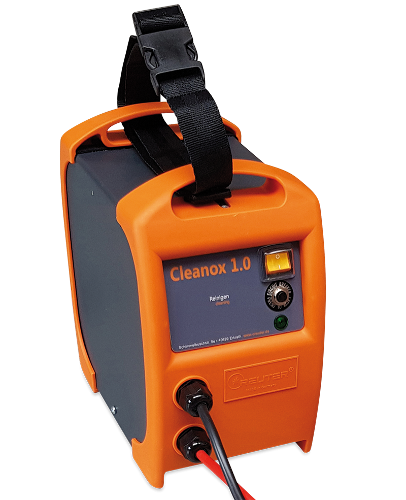 REUTER Cleanox 1.0 1000VA